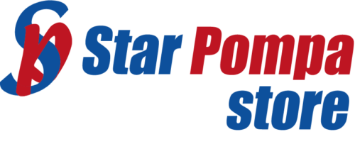 star pompa - store